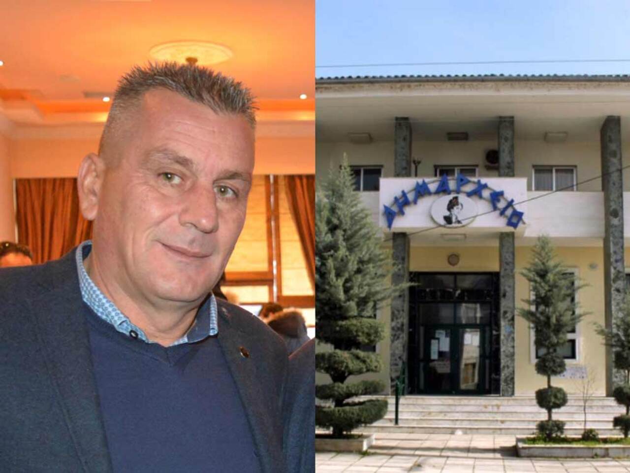 Απάντηση του Δημήτρη Συρόπουλου στην Μαρία Καραγιαννίδου: ''Γνώριζες ...