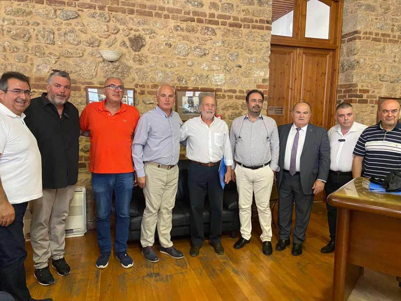 Ένταξη της Βέροιας στον γαστρονομικό χάρτης της Ελλάδας